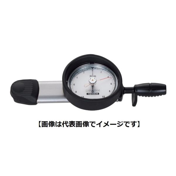 ■直読式トルクレンチ  DB3N4の特長●ワイドレンジ・軽量・高精度・見やすい大型目盛。●検査用トルクレンチのグローバルスタンダード　ダイヤル形トルクレンチになります●ワイドな測定範囲で高精度。用途●精密締付作業●締付検査●置針付●トルク調...