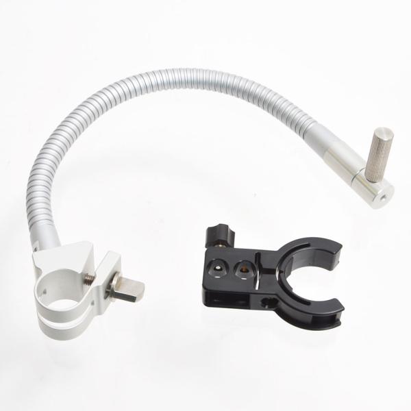 ■Dino-Liteスタンド用フレキシブルアーム2 DINOMSAK810Aの特長●お持ちのDinoLiteスタンドの支柱に取り付けられるフレキシブルアーム●自由なアングルに向けられるフレキシブルアームは長さ約32cmまで伸び、対応サイズは...