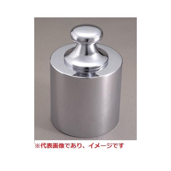 ■円筒型分銅 基準分銅型 F2CBB 2Kの特長●主に精密なはかりや小型のはかりの点検、検査、校正に使用できる分銅です●計量法、JIS等の規格に準拠しています●表す量：2kg●形状：円筒型●等級：F1級(特級)●材質：黄銅クロムメッキ●表面...