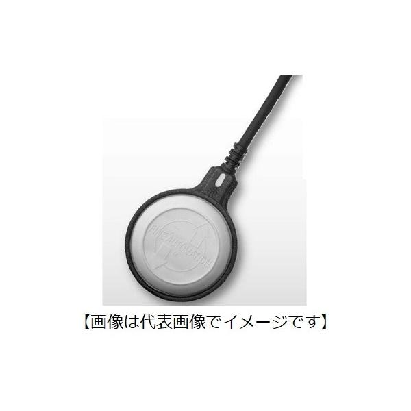 ■ケーブルフロートスイッチ FACC06の特長●ケーブル：材質：CRネオプレンゴム、1sq-3C 長さ6m 10m●フロート：材質：PP φ90×110●接点容量：1SPDT AC250V 10A ●使用温度範囲：?10?＋80°C●適用比...