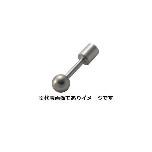 ■球型プローブSR20ステンレス FR SR 20Sの特長●食品用食感硬さ試験機(レオメーター)FRTSシリーズ用の専用治具です※治具のみの販売ページです●サンプルを圧縮して変形させることが出来ます●サンプル例：パン生地、スナック菓子、果物...