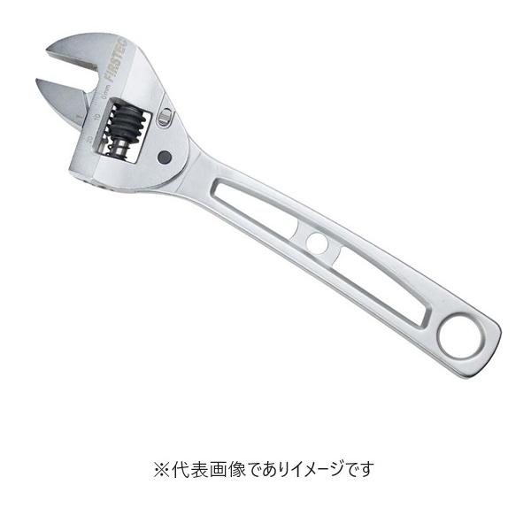 ■ラチェットモンキレンチ FT-AR0830-5の特長●ラチェット機構のついたモンキーレンチです●連続作業が可能なラチェット方式●ラチェット機能ON-OFFスイッチ付き●レンチ部には便利な目盛付き●JIS規格以上の強度●独自のラチェット機構...