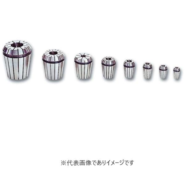 ■ER-8 コレット 3.5-4.0 FT-ER8-4.0の特長●規格：ER8●片角8°のヨーロッパ規格です●把握径：3.5-4.0メーカー：ファーステック(FIRSTEC)