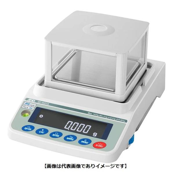 ■電子天秤 GF-203Aの特長●工場、製造、生産ライン、ポンプ流量、液体の計測に●衝撃検出機能付きで堅牢・高耐久なデジタル天びん●流量測定機能搭載：天びん単体で高精度の流量測定が可能●天びんの繰り返し性・最小表示の確認に●2ch出力標準装...