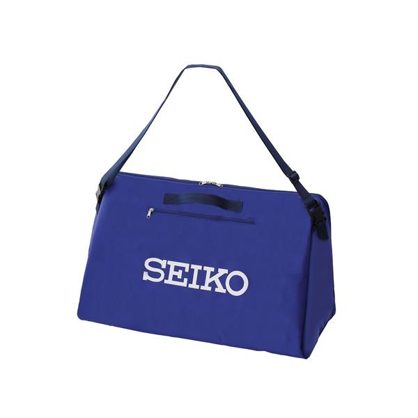 ■キャリングバッグ KT 032の特長●スポーツカウンター(KT-601)/柔道タイマー(JT-701)専用キャリングバッグです※タイマー本体は別売ですメーカー：セイコータイムクリエーション(SEIKO)(旧セイコータイムシステム)