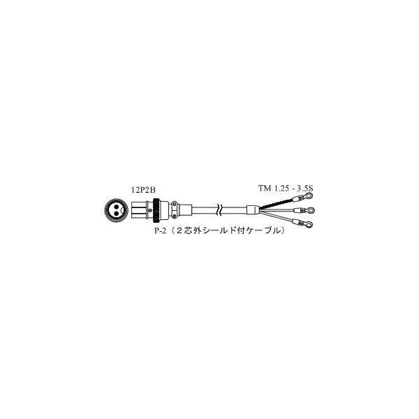 ■信号コードMX-505の特長●対応 検出器…・MP-610**/610B**/750**/・MP-910**/9100/912**/9120/920**/9200/940**/940A/963・MP-810B/820B/830B（MP-0...