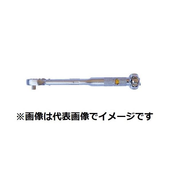 ■プリセット形トルク測定器 ローレットグリップタイプ N12QLKの特長●ラチェット式なので繰り返し作業に最適●お手持ちのソケットが使用が可能。容量範囲内の様々なボルトの締付が可能です●既定のトルク値に達するとカチン！音と感触で締めつけがわ...
