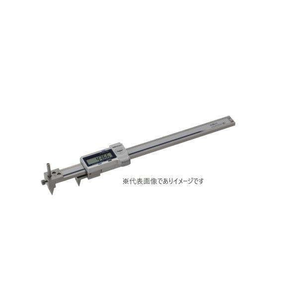 ■デジマチックノギス NTD10PB-P20Mの特長●端面ー穴中心間距離を測るデジタルノギスです●表示部の背面にジョウが取り付けられており素早く測定出来ます●オフセット機能、プリセット機能付きの為、測定値の直読が可能です●測定データの出力端...