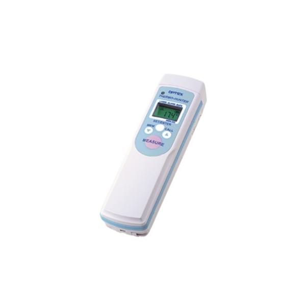 ■ポータブル型非接触温度計 PT-5LDの特長●水洗いをしても壊れない防水防塵で衛生的にご使用いただけます●抗菌樹脂対応のHACCPにお勧めの製品です●耐衝撃構造の為、堅牢 丈夫な温度計です●音と光でお知らせ上下限アラーム機能付●99点デー...
