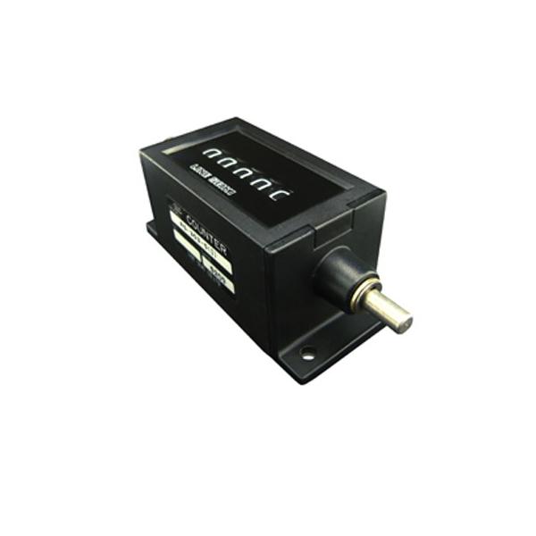 ■メカニカルカウンタ ロータリー式/5桁/右軸/右回転 RL-219-5(I)の特長●電源不要の機械式カウンタです●文字高：6.0mm●カウント方式：ロータリー回転式(1回転10進)●桁数：5●回転方向：右軸/右回転●計数速度：50回転/分...