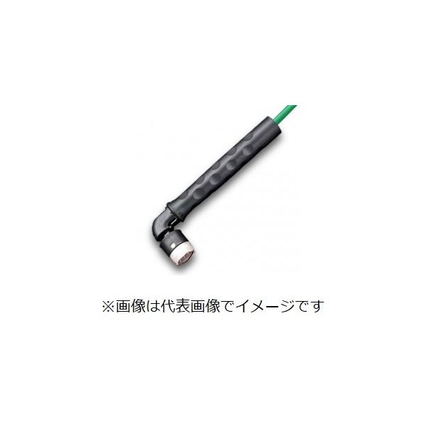 ■静止表面用温度センサ DP-700用L型ST-230L-K-1000-6C/Fの特長●一般用途用●最高使用温度：300℃まで●静止表面用●L型●K熱電対●ケーブル長：1m●DP-700接続用プラグ付●緑シリコン被覆ケーブル（標準品）●首振...