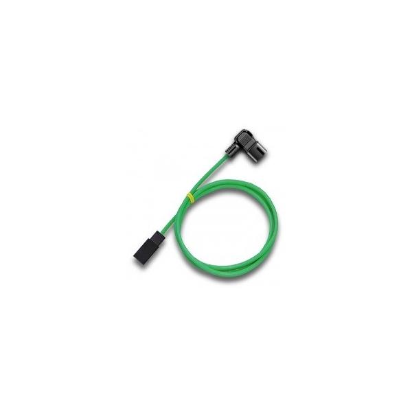 ■ST-50用　専用コネクタケーブル W-ST50A-1000-6C(DP-700)の特長●理化工業製携帯用温度計 DP-700に接続できる6Cプラグ端末仕様●コネクタの耐熱性を向上（Max.230℃　*表面耐熱温度）●センサの着脱が簡単に...