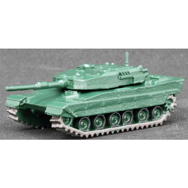M129 90式戦車 ダイキャスト製塗装完成品 1/144 | プロホビー・アイコムショップ | SUPER HOBBY NET