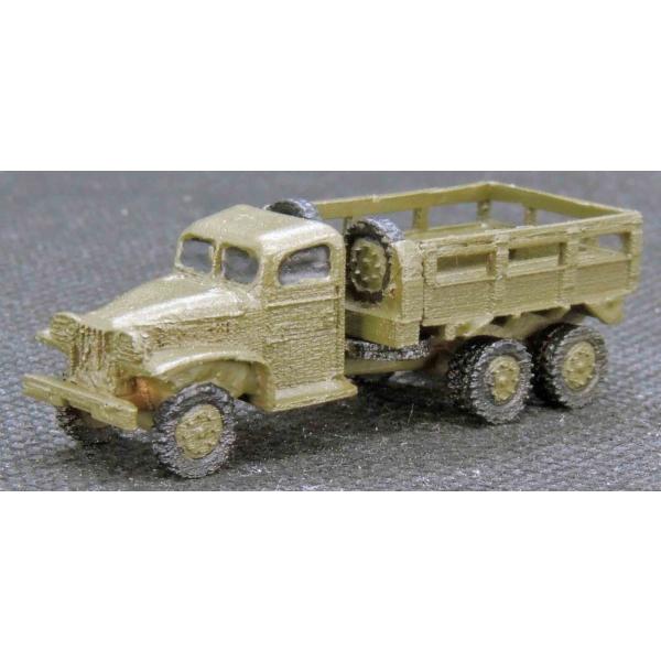 M94p GMC CCKW 塗装済完成品 1/144 | プロホビー・アイコムショップ | SUPER HOBBY NET