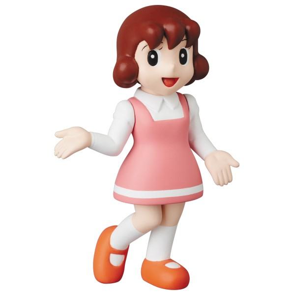 大ヒット中のUDF藤子・F・不二雄シリーズ最新作はキテレツ大百科！全員揃えると、なんと“航時機”が完成！原型製作 PERFECT-STUDIO●全高約75mm●各種に同梱されている　ボーナスパーツを組み立てると「航時機」が完成!!※監修中の...