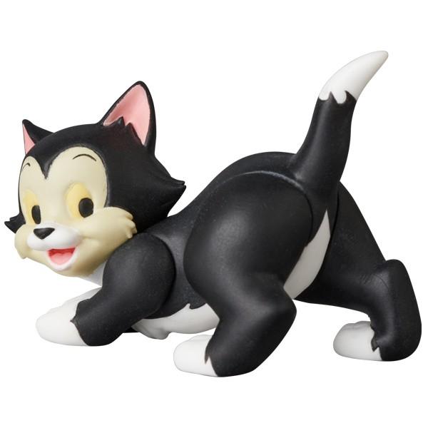 原型製作 PERFECT-STUDIO●全高約38mm●UDFにPINOCCHIOがラインナップ！●ピノキオ、ピノキオ(長い鼻 Ver.)、　フィガロ、ピノキオ(ロバの耳 Ver.)、ブルー・フェアリー、　J・ワシントン・ファウルフェローの...