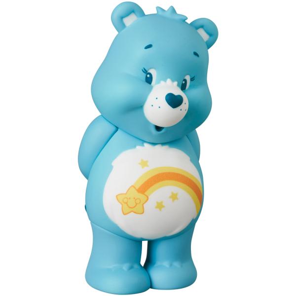 UDF × Care Bears(TM)原型製作 PERFECT-STUDIO●全高約70mm●UDFにCare Bears(TM)がラインナップ！※監修中のサンプルを撮影しております。　発売商品とは一部異なる場合がございます。TM &am...