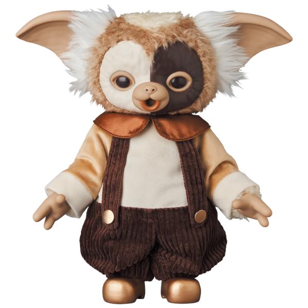 モリスがギズモに恋をした！シリーズ第5弾は、永遠の名作『グレムリン』より、ギズモとのコラボレーション!!●全高約260mm●洋服と靴は着脱可！WHAT IS SMAK！?SMAK！とは"SEKIGUCHI &amp; MEDICOM TOY...