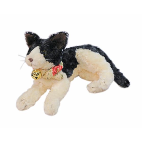 【商品概要】サイズ:全長35cm　重量:240g【ぬいぐるみの洗い方】1.うすめた中性洗剤で手洗いし、汚れのひどいところはタオルに洗剤を含ませて叩くように抜き洗いします。2.洗剤が残らないようによくすすぎます。3.水気をきったぬいぐるみを乾...