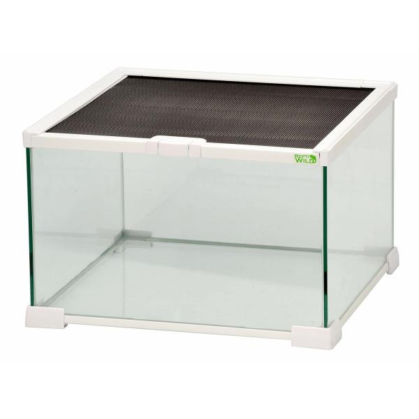 【商品概要】本体サイズ (幅X奥行X高さ) :32×32×20.5cm本体重量:3.3kg原産国:中華人民共和国【商品説明】【商品詳細】ブランド：Sanko商品種別：ペット用品商品名：SANKO E24 グラスゾーン 30WH製造元：三晃商...