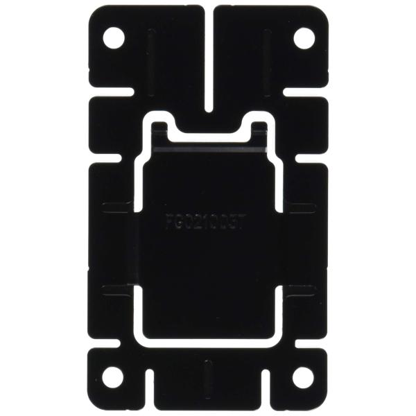 【商品概要】ETC車載器をすっきりと取付けするための取付けキット。CY-ET926D専用。単体発話モデル音声案内機能搭載カード未挿入・抜き忘れ警告機能利用履歴再生機能スピーカー・LED内蔵アンテナ【商品説明】パナソニックのETC本体取付ブラ...