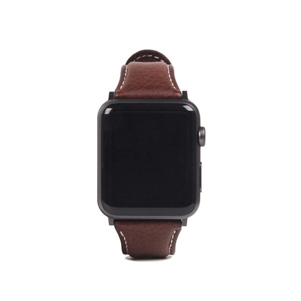 【商品概要】【対応デバイス】Apple Watch Ultra 49mm(2/1) Apple Watch 46mm(Series10), 45mm(9/8/7),44mm(6/5/4/SE)【商品説明】【商品詳細】ブランド：SLG商品種別...