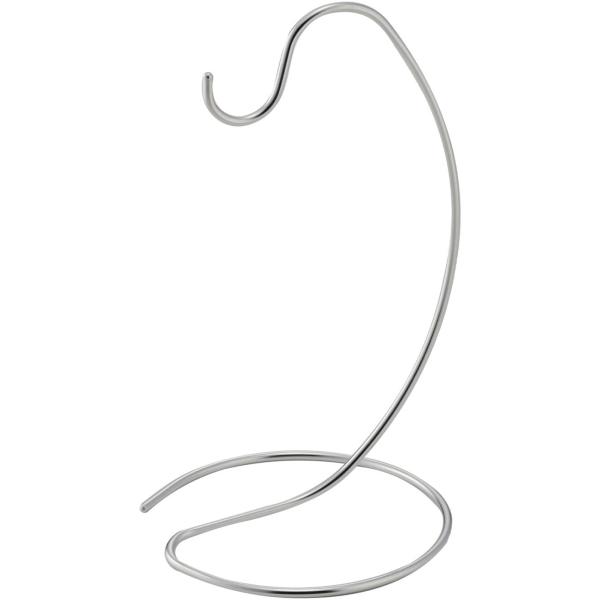 【商品概要】サイズ(約):幅16×奥行15×高さ26.5cm本体重量(約):140g素材・材質:18-8ステンレス生産国:日本、耐荷重(約)/700g衛生的で永く使えるステンレス製。簡易包装でゴミも軽減【商品説明】【商品詳細】ブランド：下村...