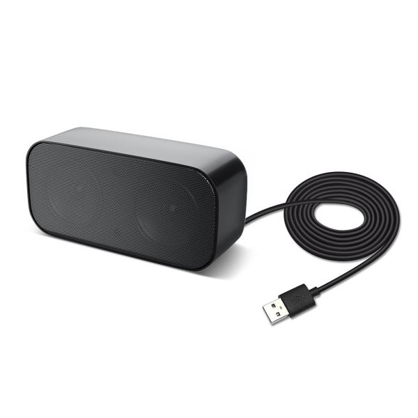 【商品概要】1.「なにも設定せず」3.5mmオーディオケーブルは必要がありません。USB端子はpcスピーカーに接続してボタンをクリックするだけでゲームや音楽を高音質で楽しめる。なにも設定が不要です。繋ぐ配線はパソコンのUSBで行えるためコン...