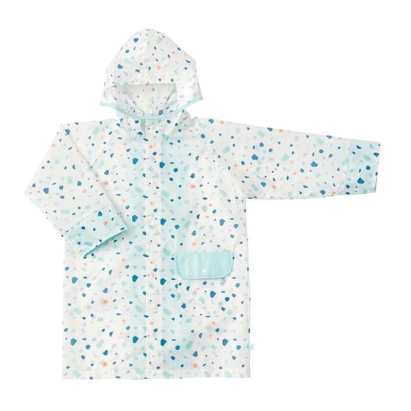 【商品概要】多機能なレインコートで雨の日も楽しくおでかけ【商品説明】【商品詳細】ブランド：D BY DADWAY(ディーバイダッドウェイ)商品種別：ファッション商品名：D by DADWAY ディーバイダッドウェイ レインコート 110/シ...