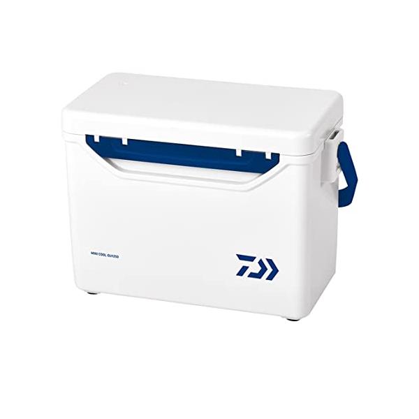 ダイワ(DAIWA) クーラーボックス ミニクール GU1050 WHBL