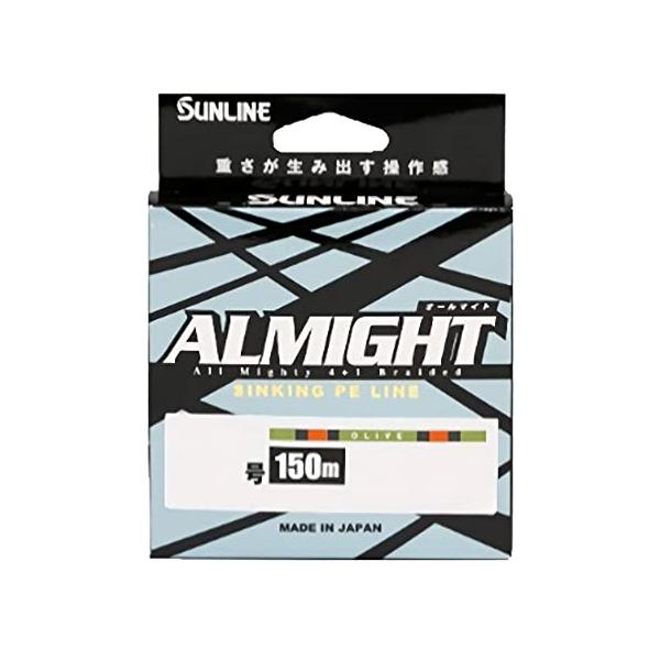 【商品概要】巻量:150m巻単品サイズ:0.4号/強度:MAX 3.3kg(7.2LB)素材:アルティメットPE タイプIIIカラー:オリーブライン比重:1.48●おすすめ釣法:ライトルアーゲーム(エギング、アジング、メバリング、シーバス、...