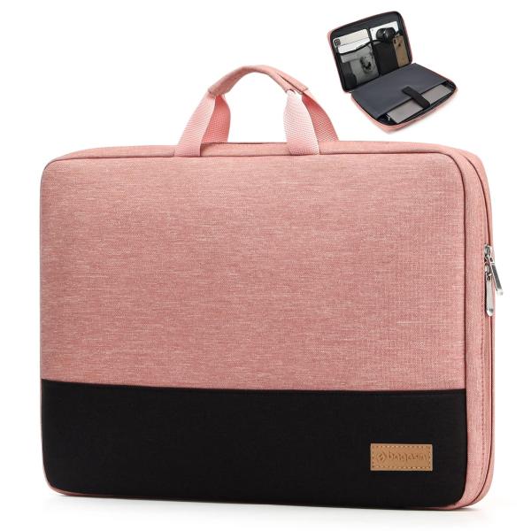 【商品概要】【商品サイズ】: 34x24x3cm(内寸) 対応機種：MacBook Pro 14 インチ M3 M2 M1; HP Chromebook 14、HP ストリーム 14; Lenovo IdeaPad 14、Lenovo Ch...