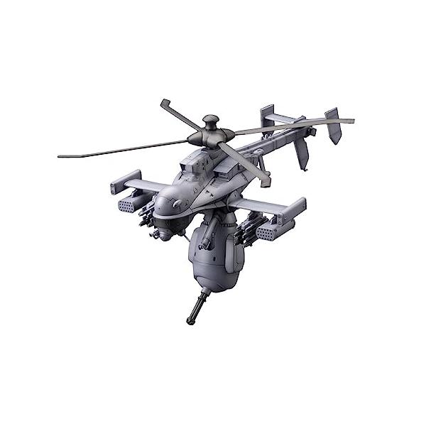 【商品概要】プラモデル【スケール】1/72【サイズ】全長約180mm【商品説明】【商品詳細】ブランド：壽屋(KOTOBUKIYA)商品種別：ホビー商品名：壽屋(KOTOBUKIYA) 攻殻機動隊 S.A.C 2nd GIG ジガバチAV リ...