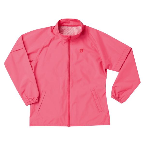 【商品概要】耐水圧：初期11,000mm、透湿度：11,000g/m2/24hラミネート2層構造、収納袋付き【商品説明】【商品詳細】ブランド：ブリヂストン(BRIDGESTONE)商品種別：ファッション商品名：[ブリヂストンゴルフ] レイン...