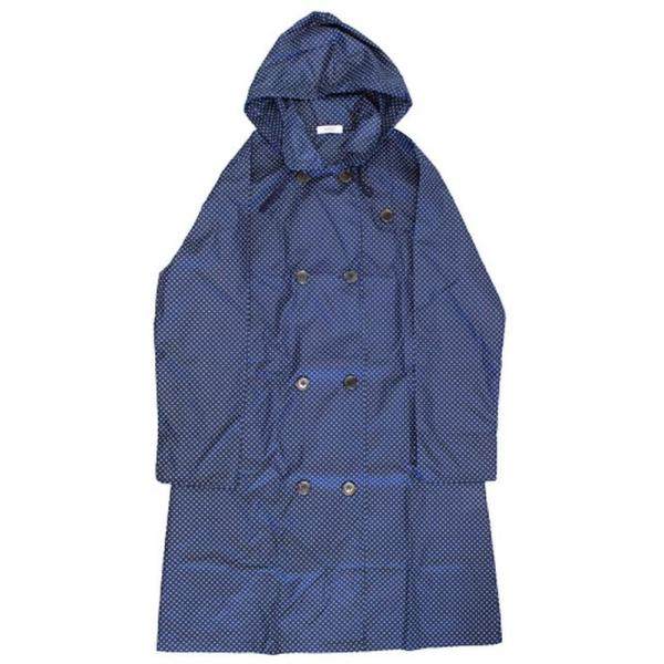 【商品概要】フリーサイズレディースレインコート フード取り外し可素材：生地 ／ポリエステル原産国：中国サイズ：フリーサイズ【商品説明】【商品詳細】ブランド：アテイン商品種別：レインコート・ポンチョ商品名：アテイン ショールカラーレインコート...