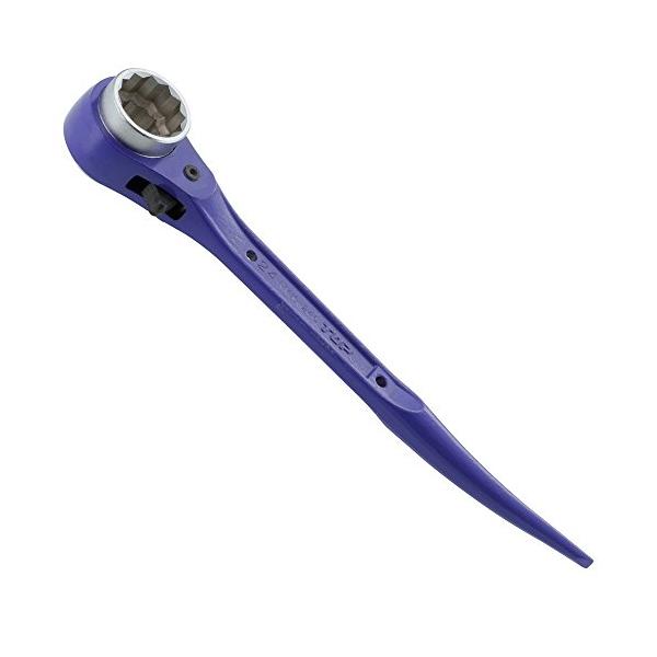 【商品概要】呼び寸法:19×24mm全長:250mm先端径:直径41mm仕様:住宅施工用ブランド名:トップ工業(TOP)【商品説明】【商品詳細】ブランド：トップ工業商品種別：DIY・工具・ガーデン商品名：トップ工業 (TOP) コンパクトラ...