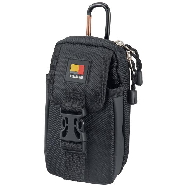 【商品概要】原産国:中国梱包サイズ:8.5 x 23.0 x 10.0 cm用途:SEGハーネス・サスペンダー胸ベルトへ装着する収納ケースベルトサイズ:幅48mm以内、厚み3mm以内【商品説明】【商品詳細】ブランド：TJMデザイン(TJM ...