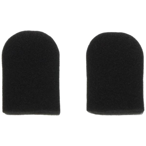 【商品概要】梱包サイズ:15.3x5.2x1.1cm商品の重量:10g品番:??00081710カラー:ブラック対応:B+COM全製品2個入【商品説明】【商品詳細】ブランド：B+COM商品種別：車＆バイク商品名：SYGN HOUSE(サイン...