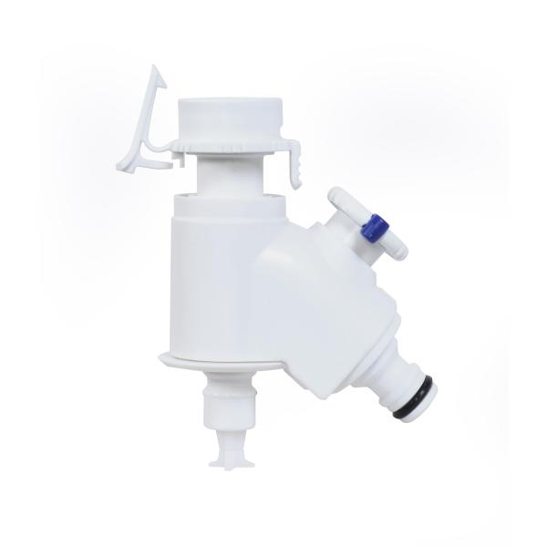 【商品概要】洗濯機用の蛇口から分水し、一方を洗濯機に、もう一方を散水ホースにつなぐことができます。安全弁付きで万が一ホースが抜けても水が自動的に止まります。【商品説明】【商品詳細】ブランド：グリーンライフ(GREEN LIFE)商品種別：D...