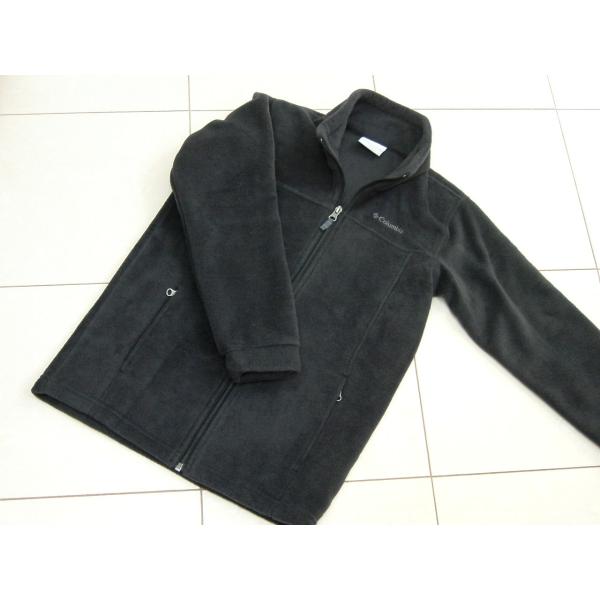 ■新品 紙タグなし■コロンビア Columbia ■上質フリースで確かな品質はさすがのブランドColumbiaです■ボーイズ製品■表記サイズ US10-12 130から140位です 実寸を良くお確かめください■実寸 裄丈71.5 脇下〜袖口...