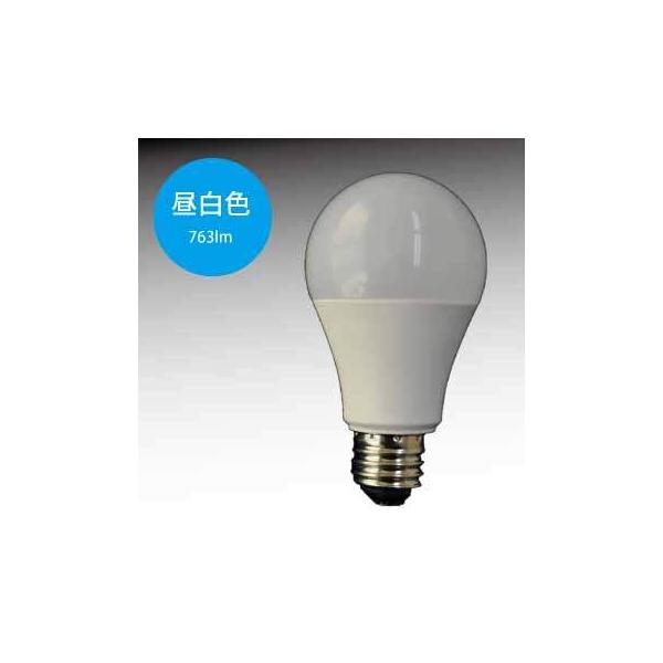 ■定格電圧：AC100V~AC240V　■消費電力：6W　■全光束：763lm　■色温度：5000k　昼白色　■平均演色評価数：Ra≧83■外形寸法：６０Φｘ１０９mm　　■質量：42g　■定格寿命：40000h　■口金：E-26　■白熱6...