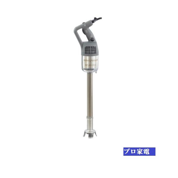 ■最大処理量：80L■AC100V・■消費電力：360W■1スピード■回転数：ミキサー11000rpm■外寸：W125 X D180 X H835mm■重量：5.0kg■ホイッパーは取付出来ません■お届けは軒下車上渡しです。但し、大型機種は...