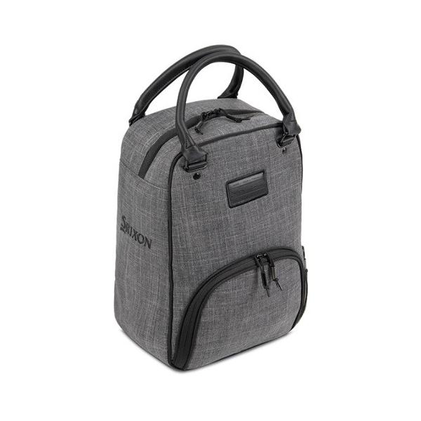 Srixon 2015年 New モデル！サイズ:14.5"(約36cm)x11"(約28cm)x8"(約20cm)カラー:Charcoal Heather※ネームタグは付属しておりませんUSモデル海外取寄せ商品の納期は通常4週間前後お時間...