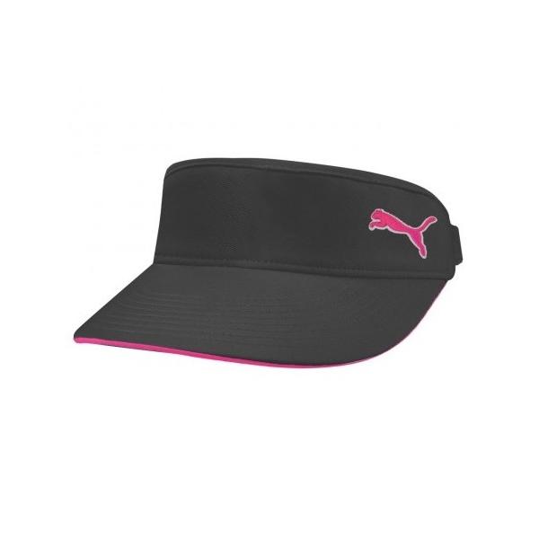 日本未発売モデル！！Women's Cat Performance Visor！■商品スペック■カラー：Black/Pink,White/Puma Silver,Blue/Coral,Italian Plum,Navy素材:98%(ポリエス...