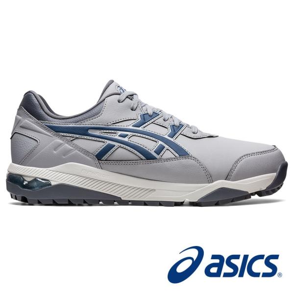 Asics Gel‐Course Preshot Golf Shoesカラー：White/White、Black/Black、Piedmont Grey/Grand Sharkサイズ(USサイズ):8.0(26.0cm) 8.5(26.5c...