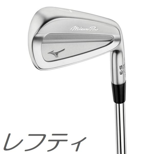 Mizuno USA NEWモデル！Mizuno Pro S-3 Iron！シャフト：Project X Steelその他メーカーカスタムシャフト対応できます(追加料金が発生します)※シャフトの追加料金はご注文時の買い物かごの金額には反映さ...