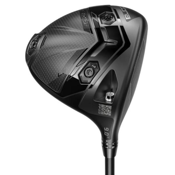 Cobra Golf DS-ADAPT X Tour Length D コブラゴルフ ダークスピード ADAPT エックス ツアーレングス ドライバー COBRA（コブラ） Cobra Golf DS-ADAPT LS Tour Length Driver コブラ