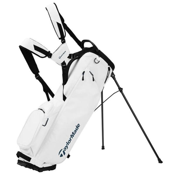 TaylorMade 2026 FlexTech Junior Stand Bag！ 口径:4分割フードカバー付USモデル※ネームタグは付属しません※海外メーカー取寄せ商品の納期にはお時間がかかります(2-8週間前後)