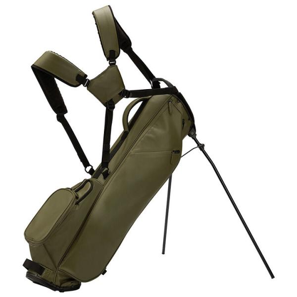 TaylorMade 2026 FlexTech Carry Premium Golf Bag！ 口径:3分割フードカバー付USモデル※ネームタグは付属しません※海外メーカー取寄せ商品の納期にはお時間がかかります(2-8週間前後)