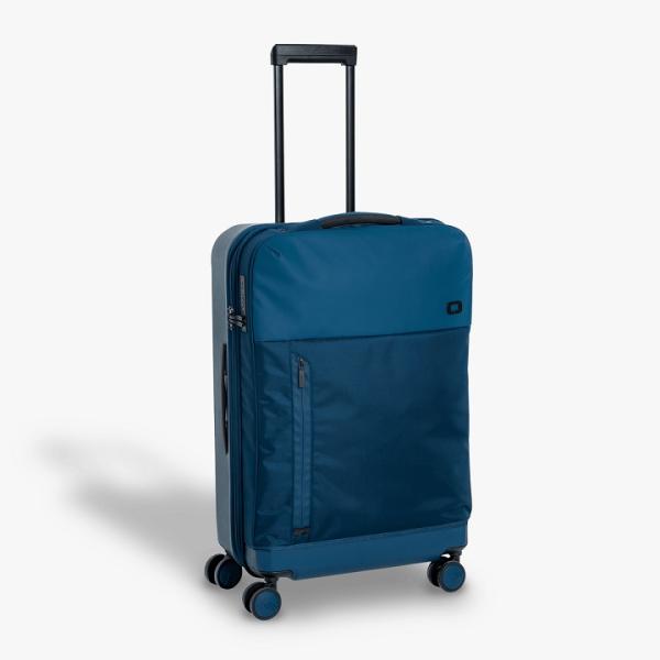 OGIO 2026 Pace Pro Hybrid Checked Bag！サイズ：Width: 18"(約45.7cm) Depth: 10.5"(約26.6cm) Height: 28"(約71.1cm)<BR>バッグ重量:...